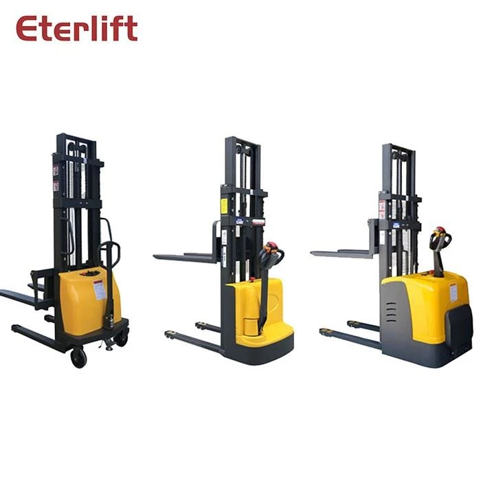 China disesuaikan kuasa elektrik Pallet dilema pengeluar, pembekal-ETERLIFT